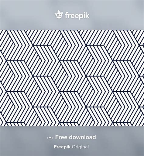 Free Vector Linear Flat Abstract Lines Pattern Abstract Lines Line