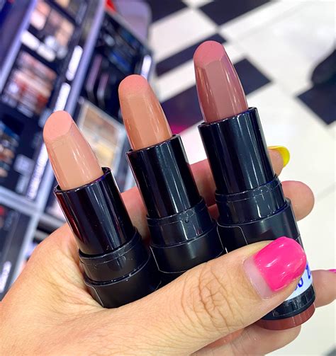Makeup Forever ROUGE ARTIST INTENSE COLOR LIPSTICK Survivorpeach