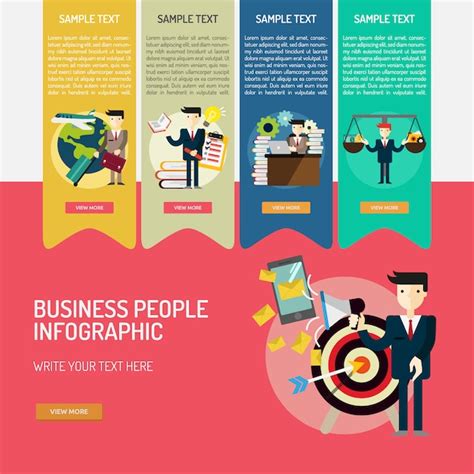 Plantillas Para Infografias Gratis Y Editables Infografia Gratis