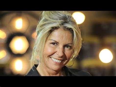Caroline Margeridon cette relation secrète que sa mère a entretenue