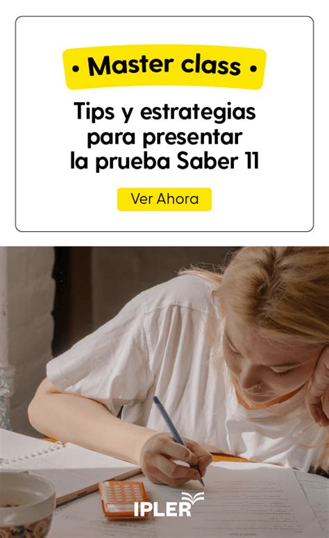 Saber O Icfes C Mo Estudiar Preparaci N Icfes