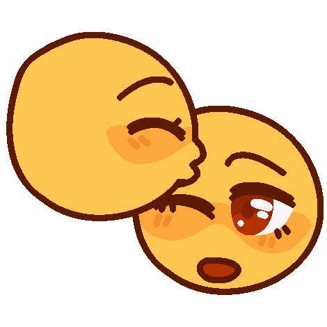 Reposting These Emojis Ive Made So People Can Save Use Them Again