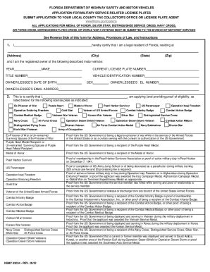 FL HSMV 83034 2022 2024 Fill And Sign Printable Template Online