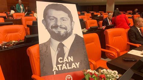 AYM den Can Atalay ın vekilliğinin düşürülmesi hakkında karar