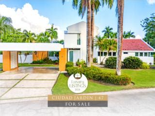 SOLD Vendido Ciudad Jardin Puerto Rico Venta Bienes Raíces Gurabo