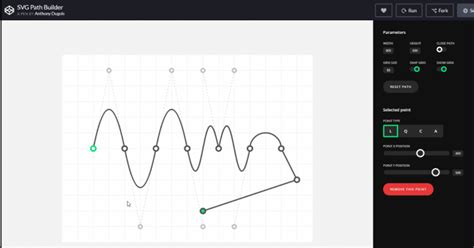create curved custom shape div with css svg red stapler