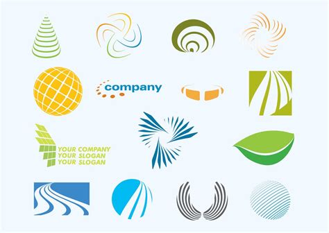 Logo Design Vector Art Graphics Freevector