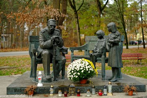 Muzeum Józefa Piłsudskiego w Sulejówku pod Warszawą Smak Szlaku