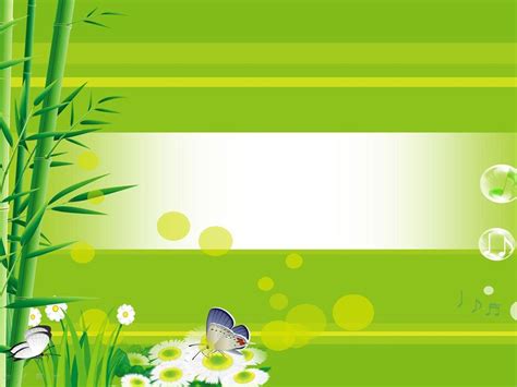 Background Powerpoint Cantik