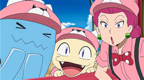 Pokémon Sun and Moon Series 21 Ultra Adventures 2 Now You See