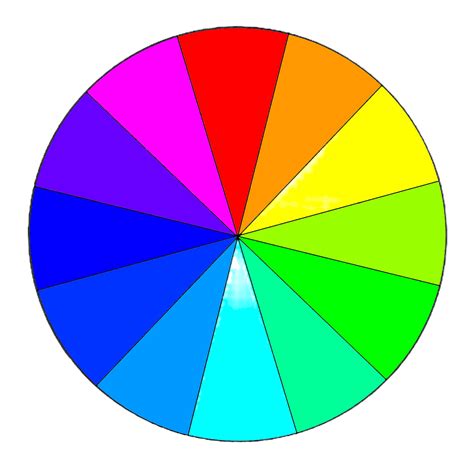 Colorful Creations Unleashing The Magic Of Color Theory And Emotions