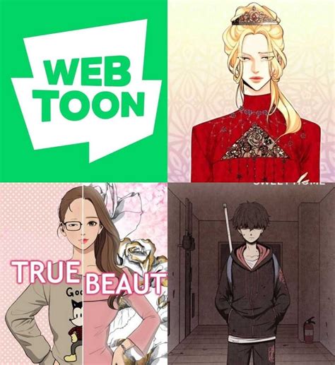 Las mejores apps para leer manhwa y manga En español K magazine