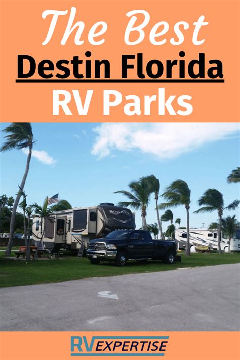 The 15 Best Rv Parks In Florida Artofit
