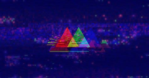 How To Create A Glitch Effect In After Effects