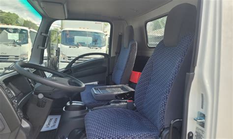 Isuzu Nrr Landscape Truck Jim Reed S Commercial Truck Sales