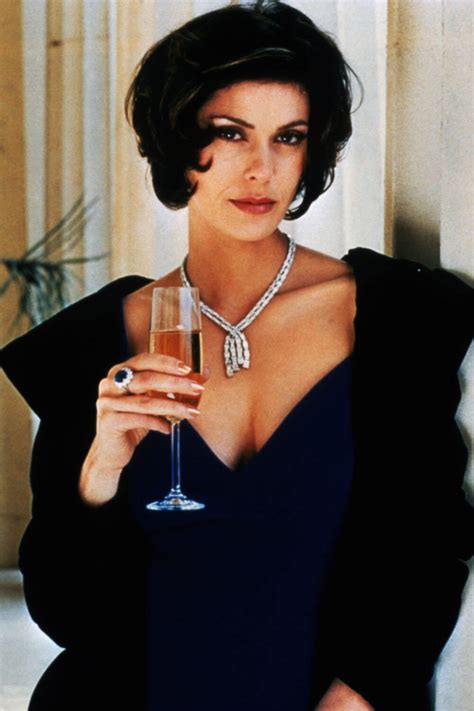 Top 40 Countdown The Hottest Bond Girls Fandango