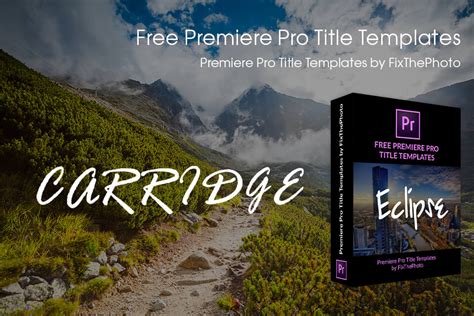 How To Edit Text In Premiere Pro Ultimate Guide