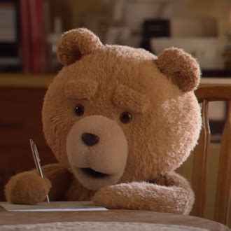 Seth Macfarlanes Ted Prequel Shares Teaser Release Date