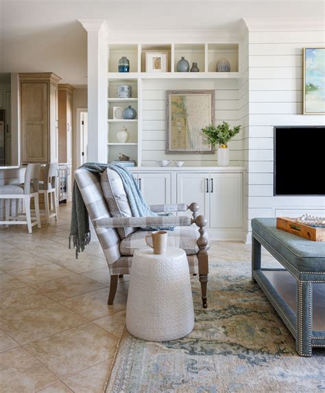 20 Shiplap Living Room Ideas The Urban Decor