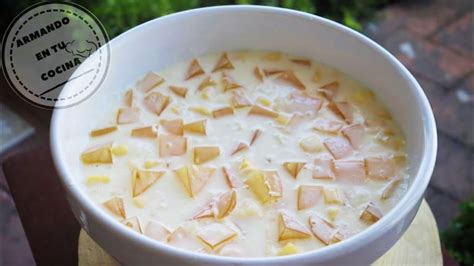 Ensalada De Gelatina De Piña Colada YouTube