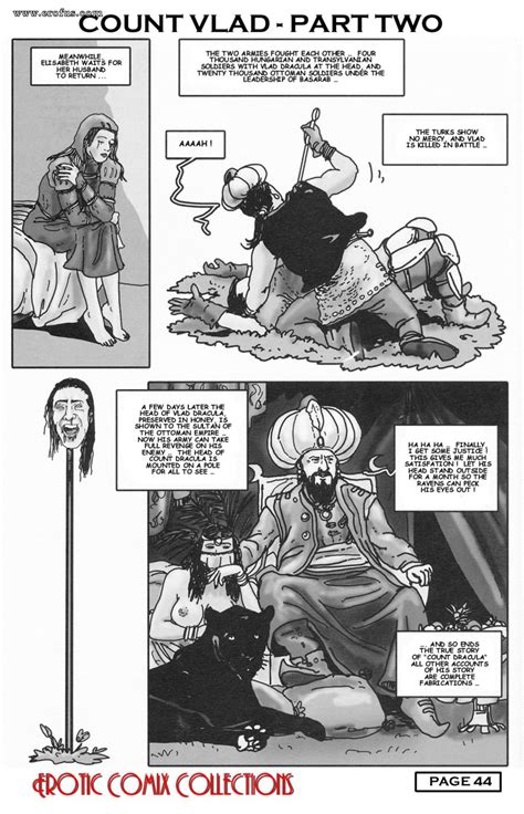 Page Tejlor Comics Count Vlad Issue Erofus Sex And Porn Comics