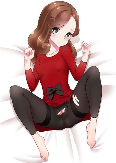 Post 4306191 Gweda Katrielle Layton Lady Layton Professor Layton