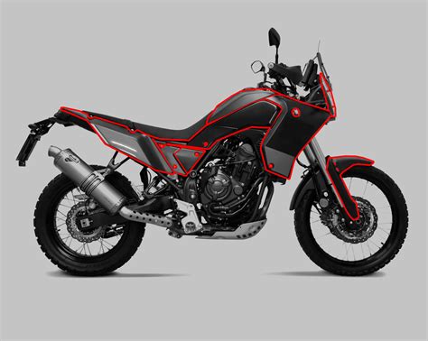 Plantillas Vectores Moto Para Dise O Gpvinyls