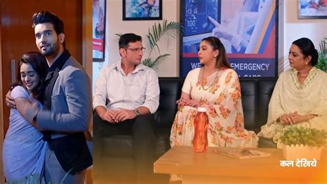 Kumkum Bhagya 2 May 2023 Promo Prachi Shaddi Akshay Sad Ranbir Rhea