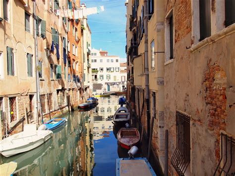 Fond D Cran Paysage Fen Tre Ville Rue Italie Ancien Eau