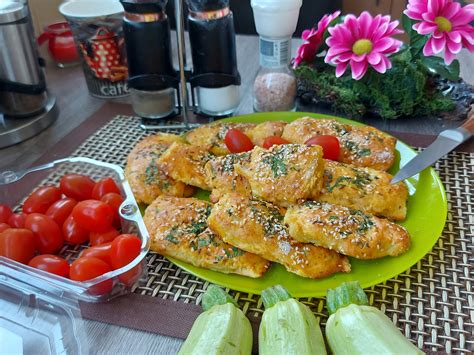 Bakina kuhinja ovaj recept svi traže Pohovane tikvice sa sirom i