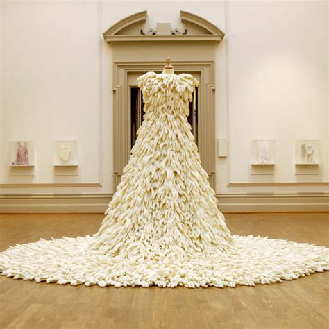 Vestidos De Novia Reciclables