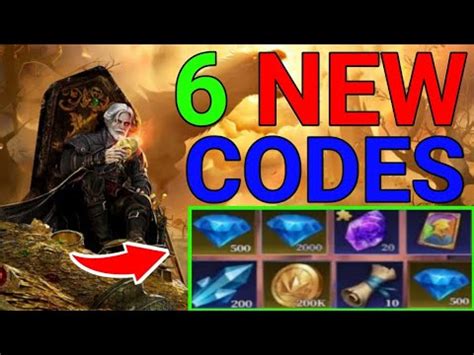 NEWEST EVER LEGION CODES 2024 EVER LEGION REDEEM CODES MAY 2024