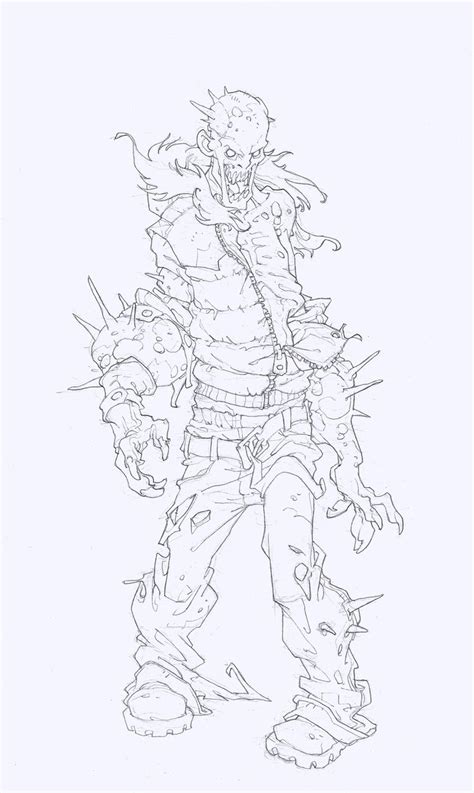 Pin By Todd Portrey On Tats Ideas In 2024 Concept Art Characters