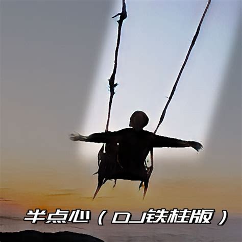 半点心 DJ铁柱Remix 高音质在线试听 半点心歌词 歌曲下载 酷狗音乐