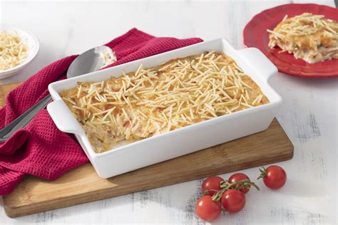 Fricassê de Frango Simples e Fácil Receitas Nestlé
