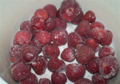 Niby Lody Truskawkowe Doradcasmaku Pl