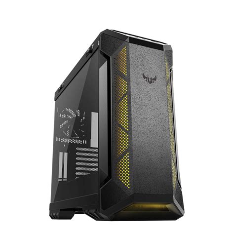 TUF Gaming GT501Gaming CasesASUS Global