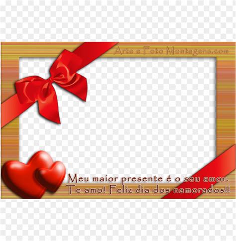 Molduras Para Fotos De Namorados O Dia Dos Namorados Chegou E O Que N O