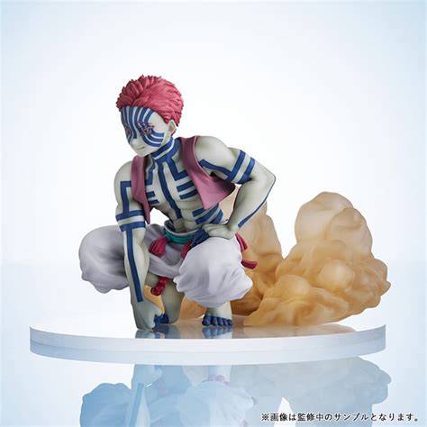 春節 特價 代理版 ANIPLEX 鬼滅之刃 ConoFig 上弦叁 猗窩座 鋼彈 鋼彈模型 麗王 玩具王國世界
