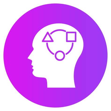Adaptability Free Education Icons