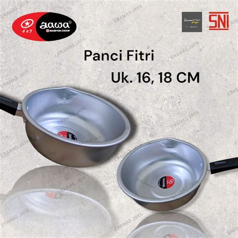 Jual Panci Fitria Cm Jawa By Maspion Panci Rebus Panci Fitria