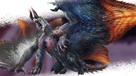 Monster Hunter Rise Sunbreak Risen Shagaru Magala 4K YouTube