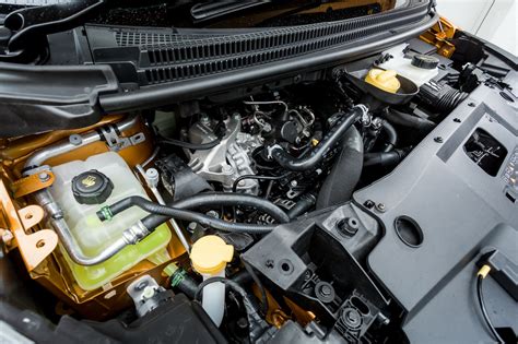 Essai Scénic 1 3 TCe 140 notre avis sur le nouvel essence Renault