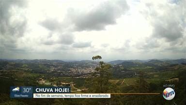 Jornal da EPTV 1ª Edição Campinas Piracicaba Regiões de Campinas e