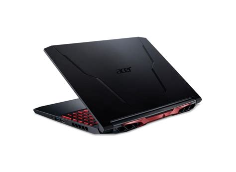 Notebook Gamer Acer Aspire Nitro An Xq Intel Core I H