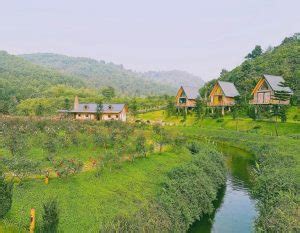 Homestay Lương Sơn Hòa Bình Khám Phá 10 Địa Điểm Đẹp Như Tranh Vẽ