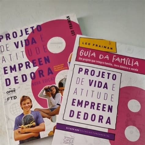 Projeto De Vida E Atitude Empreendedora 8 Shopee Brasil