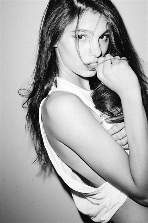 Claudia Guarnieri Topless Photos The Fappening
