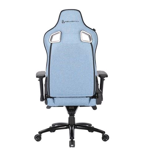 Newskill Osiris Zephyr Negro Azul