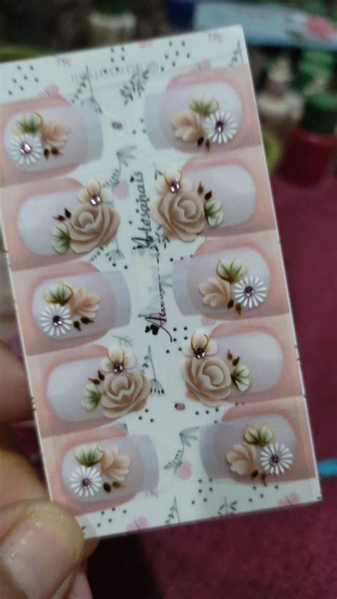 Ads Ethnic Recipes Food Flower Nail Designs Nail Ideas Gel Nail